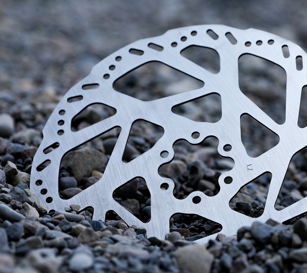 sur-ron new front&rear brake discs for Light Bee – surronmotorcycles