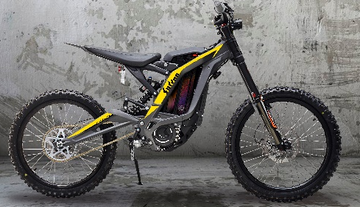 surron gear – surronmotorcycles